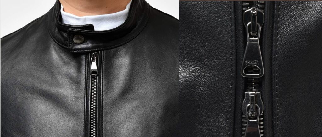 EMMETI JURI 大人のためのラグジュアリーなライダースジャケット！ | Ama – Terrace Wardrobe